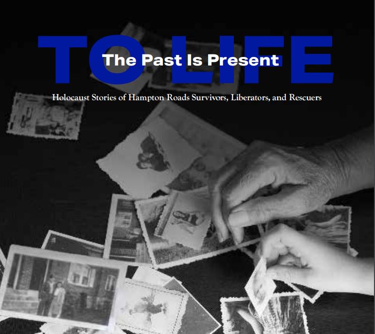 To Life: The Past is Present